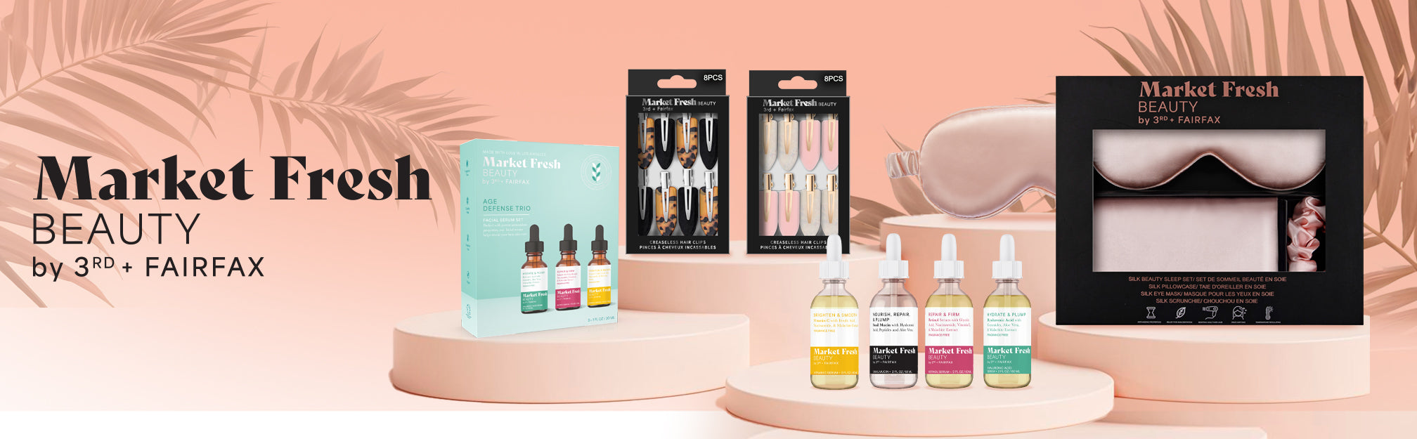 Market Fresh Beauty – Los Angeles Brands