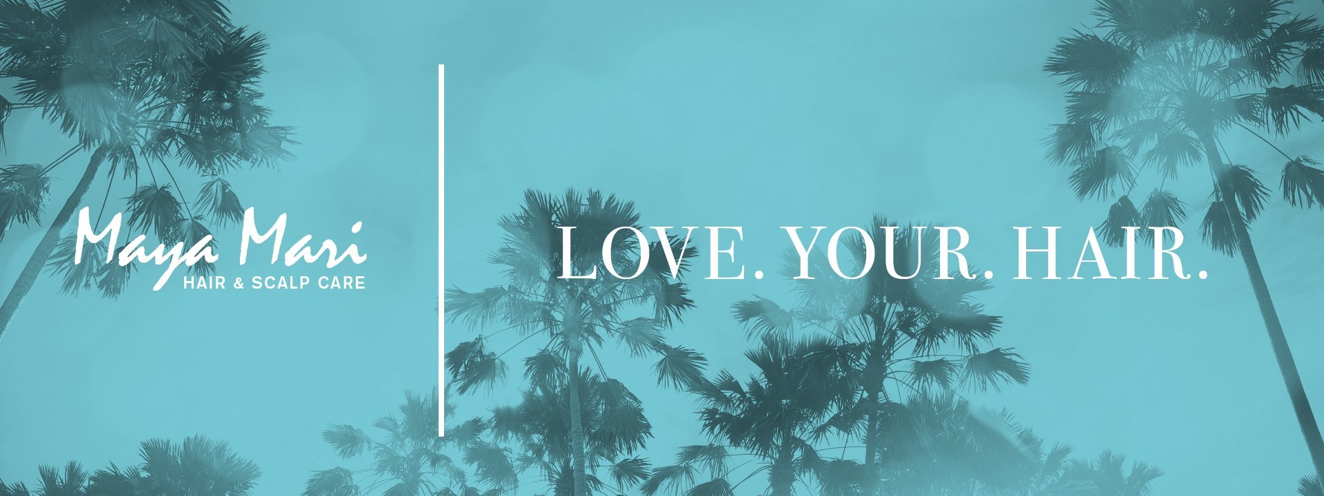 Maya Mari Haircare – Los Angeles Brands